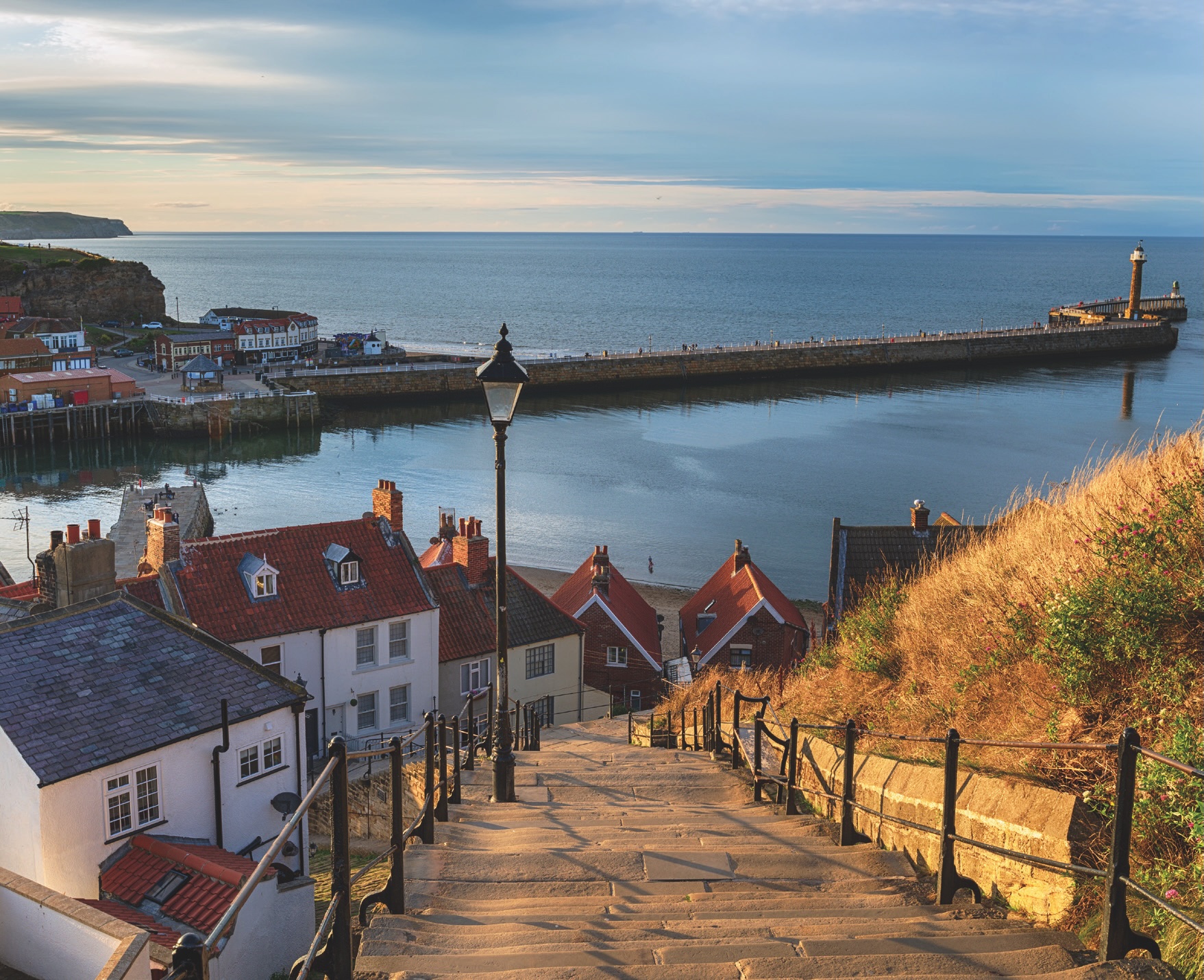 whitby - Stanley Travel